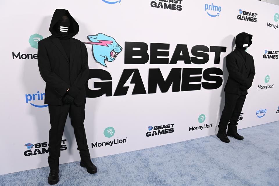 5 Financial Lessons I Learned During My Time On ‘Beast Games’ - WealthKare